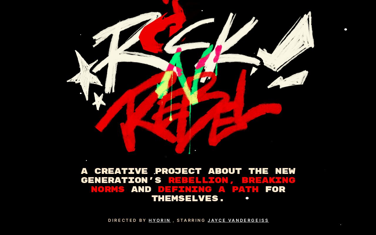 ROCKNREBEL